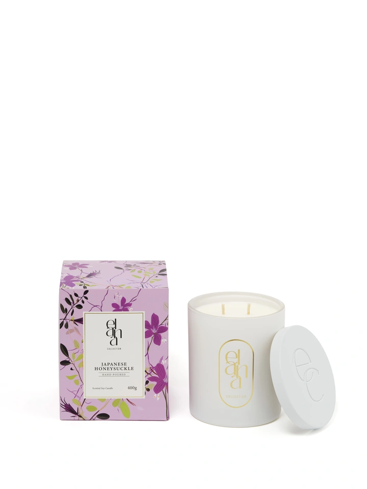 Japanese Honeysuckle 400g